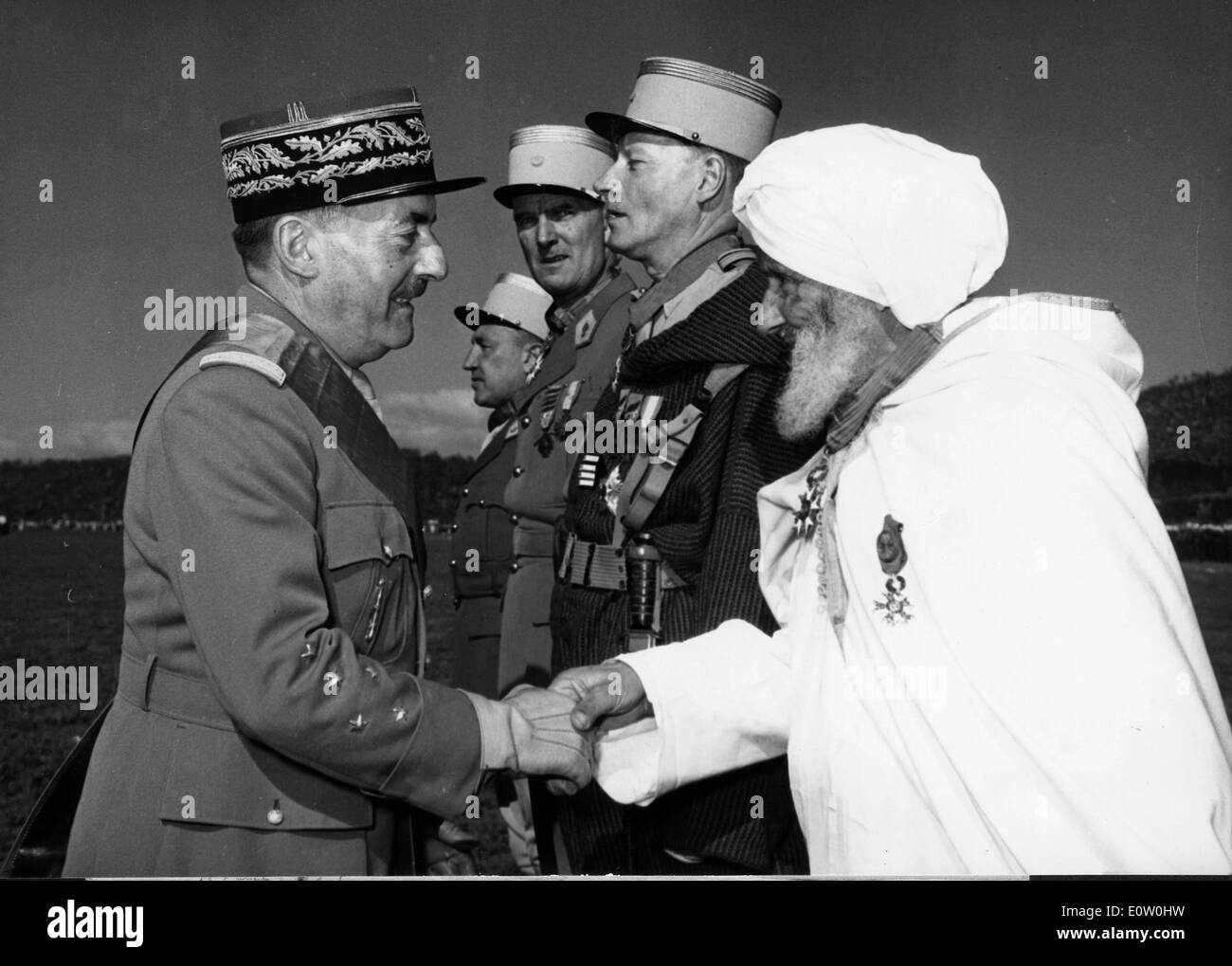 General guillaume hi-res stock photography and images - Alamy