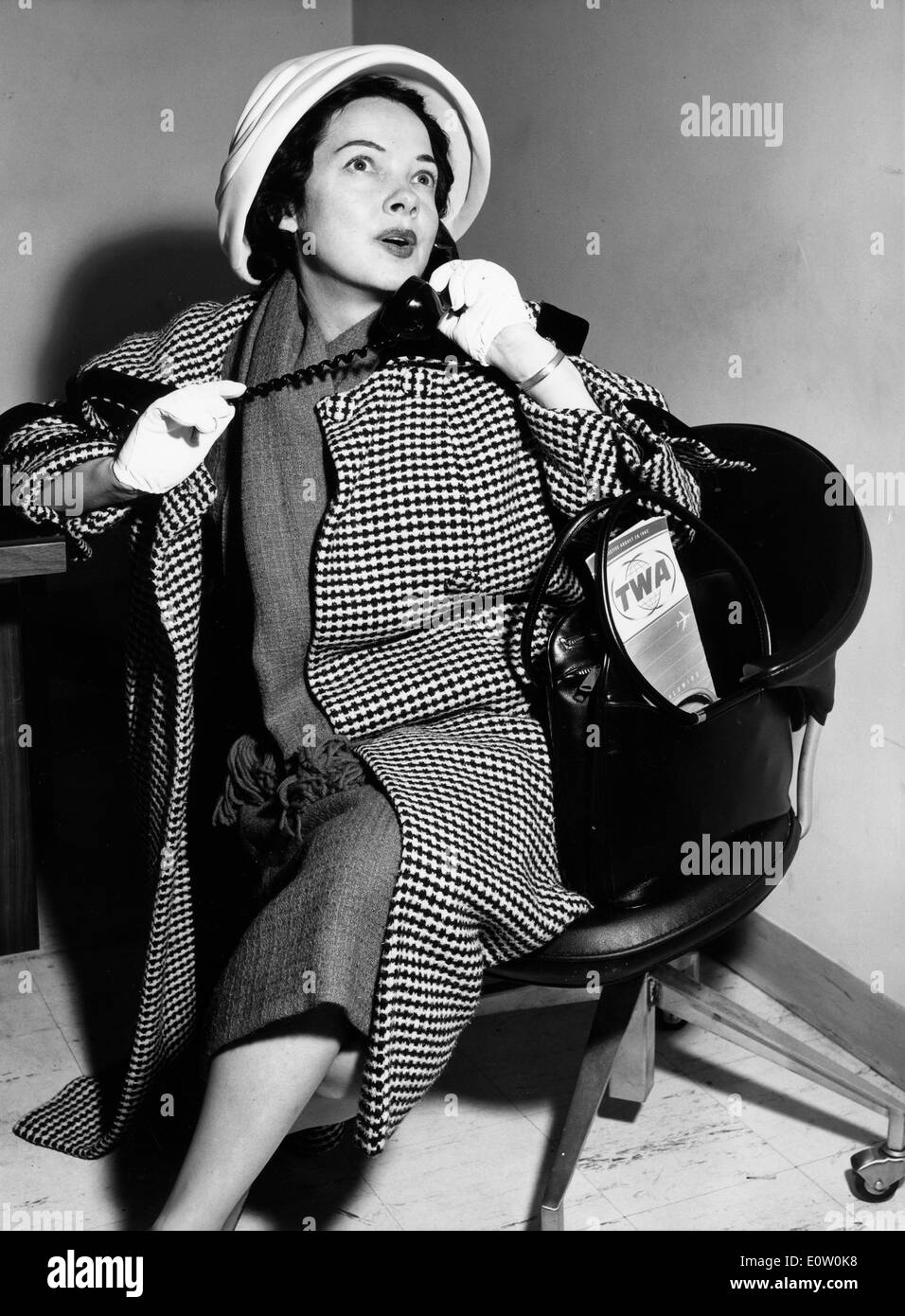 Kathryn grayson hi-res stock photography and images - Alamy
