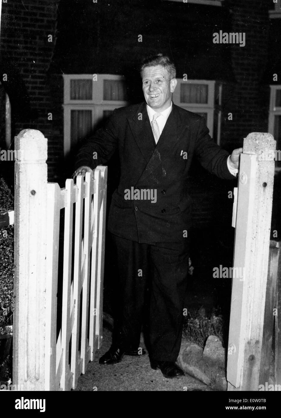 Glading hi-res stock photography and images - Alamy