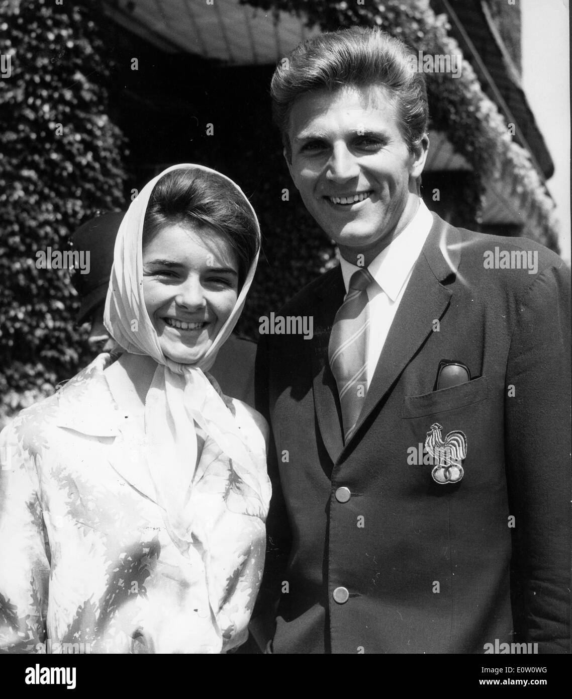 Jean grinda hi-res stock photography and images - Alamy