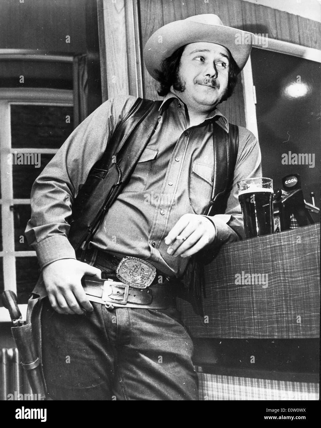 John graham hi-res stock photography and images - Alamy