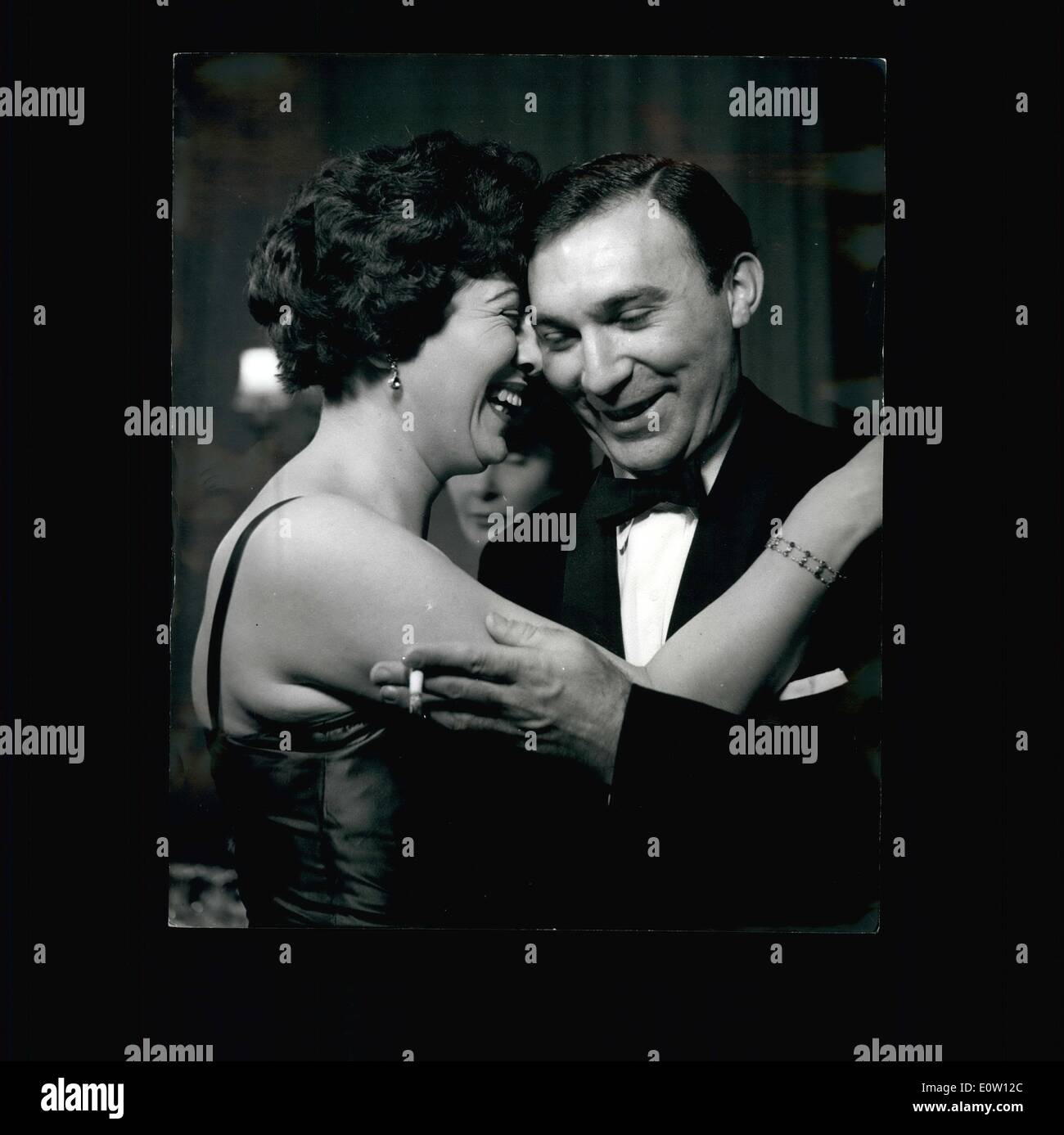 Nov. 11, 1960 - Lee Montague is TV Actor of the Year. Lee Montague was ...