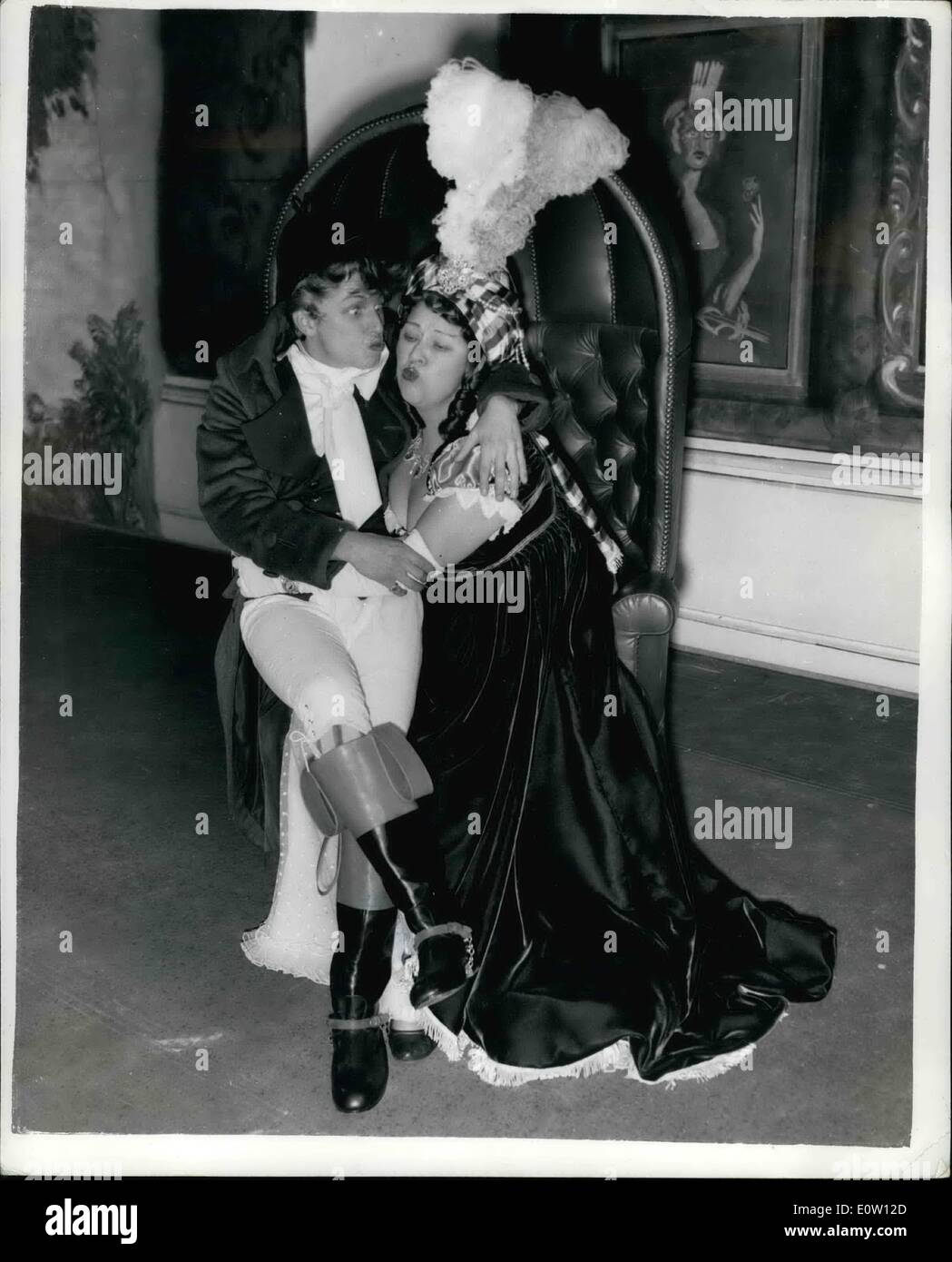 Mr hardcastle hi-res stock photography and images - Alamy