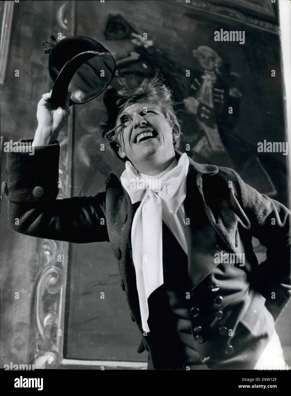 Tony lumpkin hi-res stock photography and images - Alamy