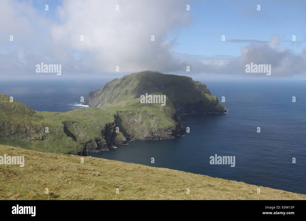 Isle of soay hi-res stock photography and images - Alamy