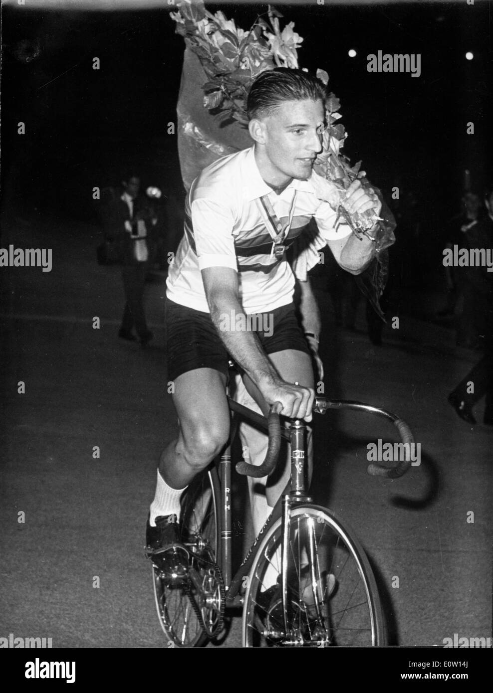 Tiemen hi-res stock photography and images - Alamy