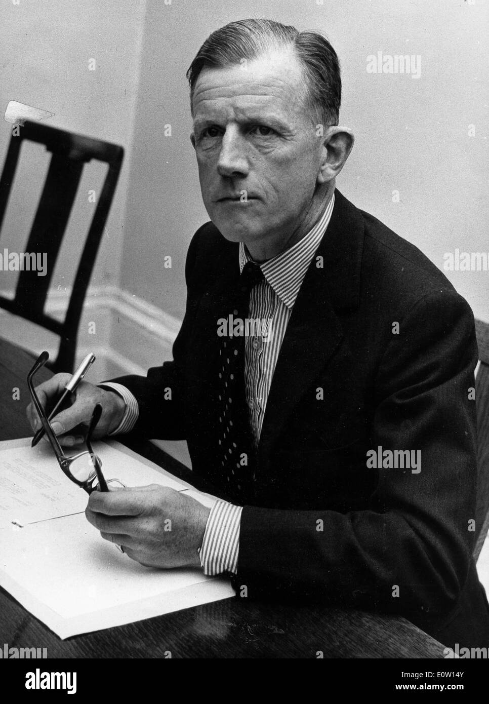 Willcocks hi-res stock photography and images - Alamy