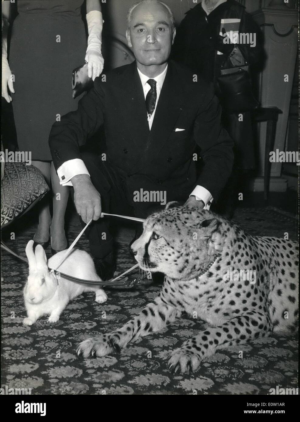 Andre mercier hi-res stock photography and images - Alamy