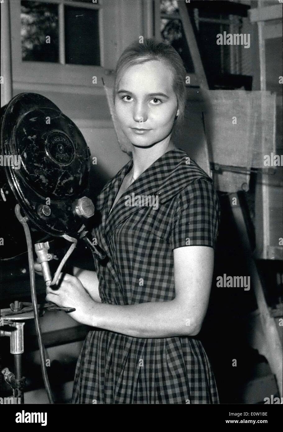3 vintage starletmodel publicity shots 1960s Art & Collectibles ...