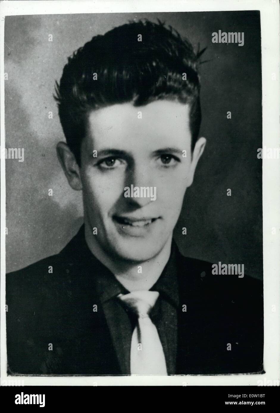 No reprieve for forsyth harris hi-res stock photography and images - Alamy