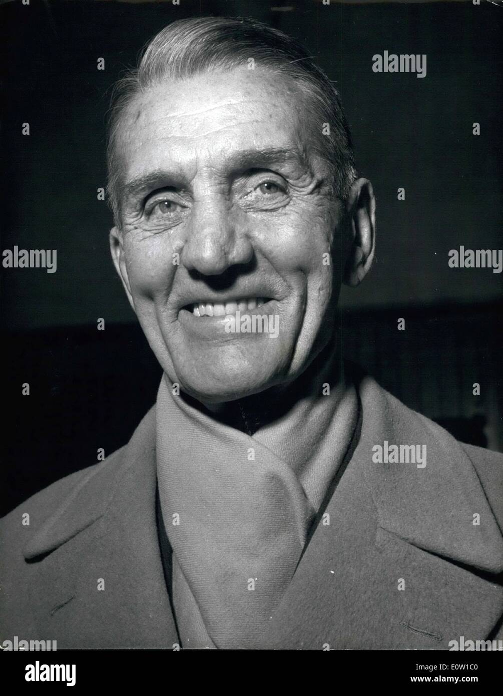 Georges carpentier hi-res stock photography and images - Alamy