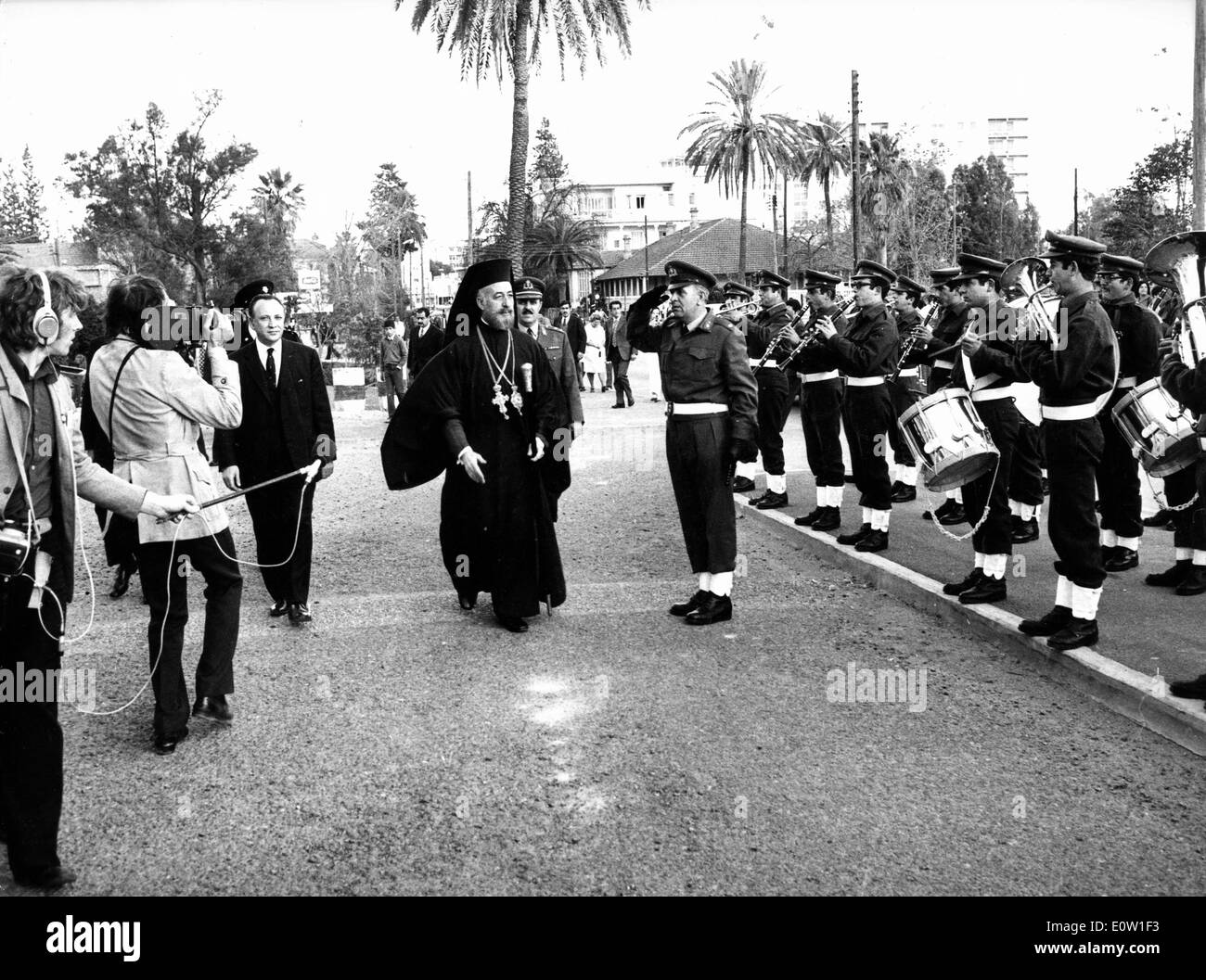 During republic day Black and White Stock Photos & Images - Alamy