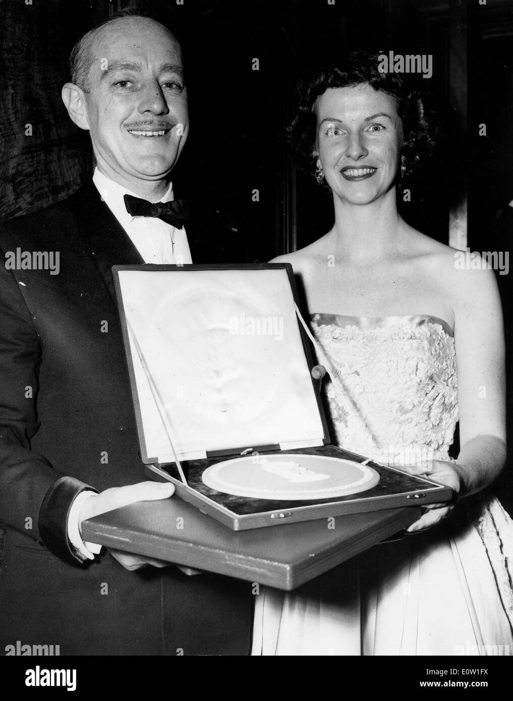 Academy award honors hi-res stock photography and images - Alamy