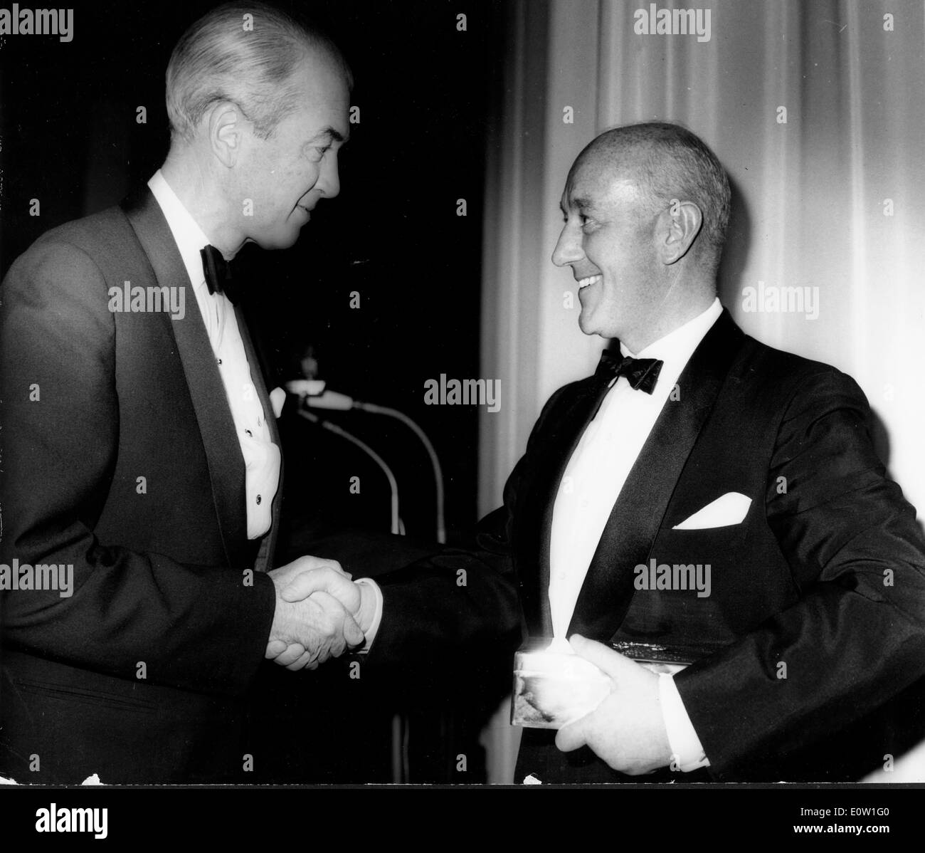 Evening chats Black and White Stock Photos & Images - Alamy