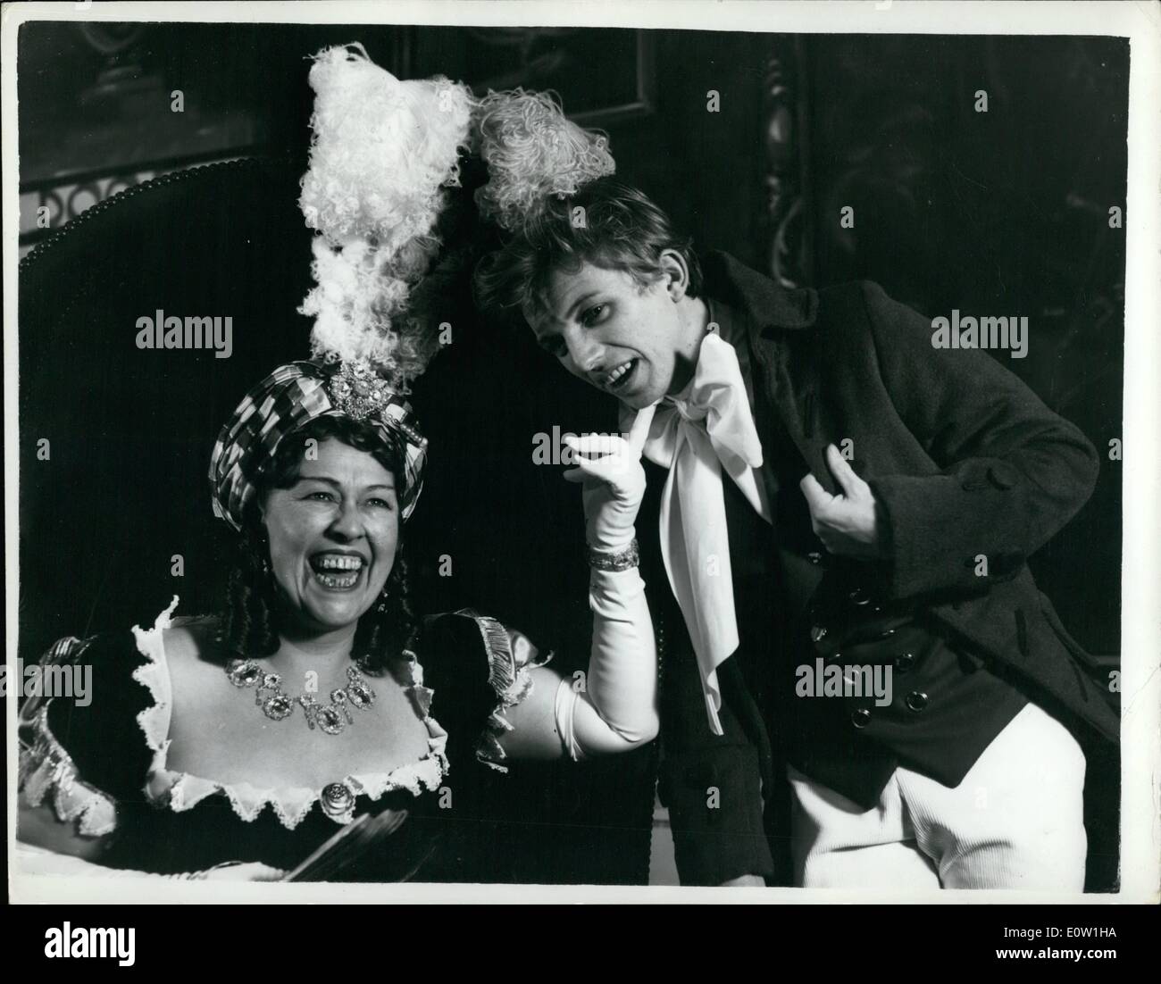 Tony lumpkin hi-res stock photography and images - Alamy