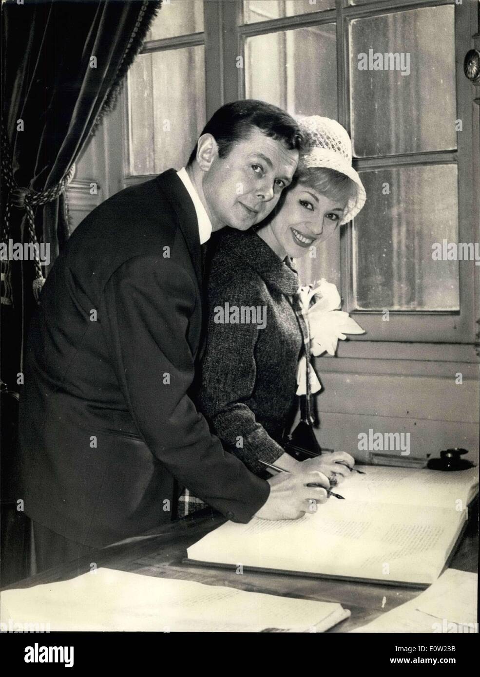 Dominique page hi-res stock photography and images - Alamy