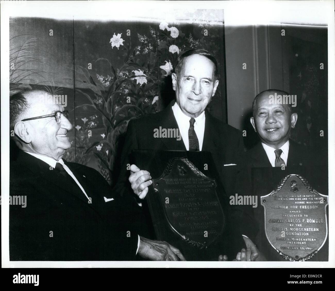 Macarthur award hi-res stock photography and images - Alamy