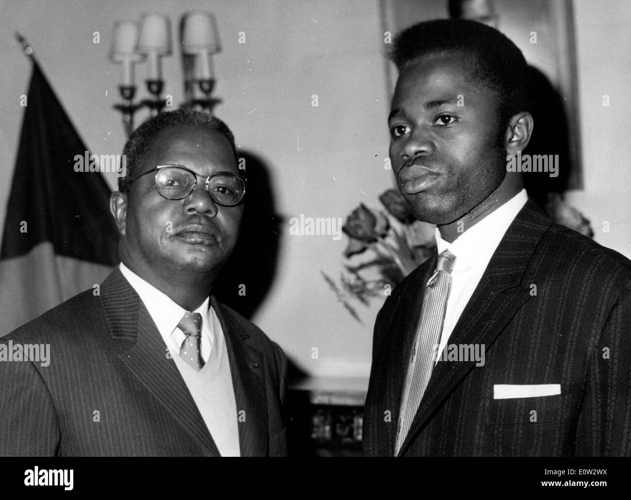 Congo conference hi-res stock photography and images - Alamy