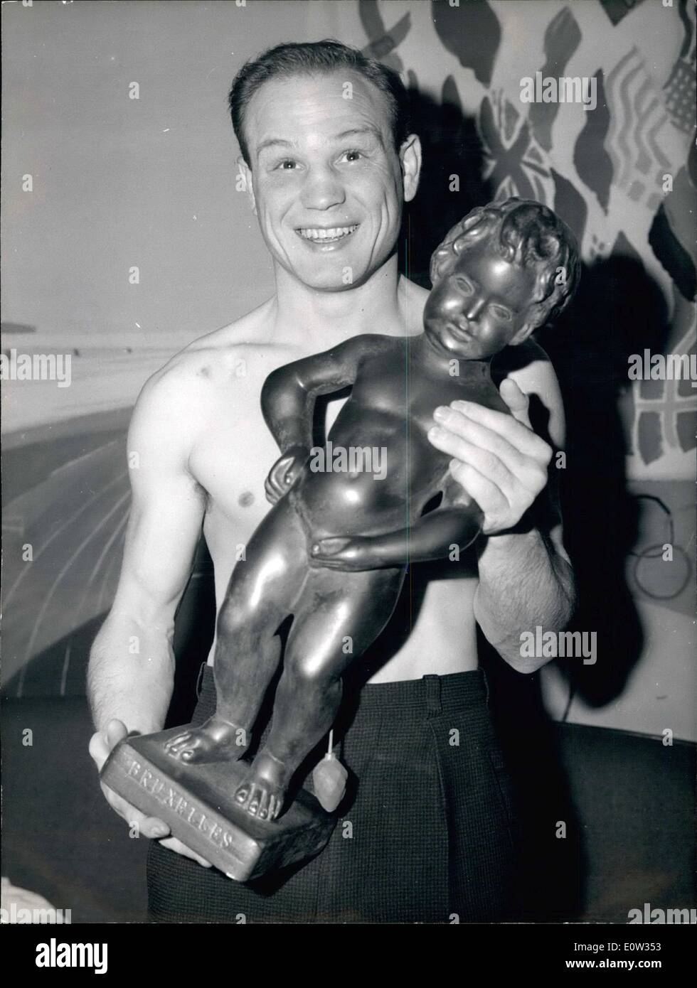 Gracieux lamperti boxer hi-res stock photography and images - Alamy