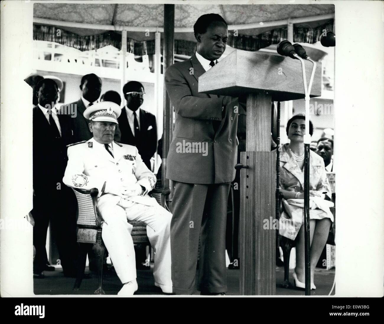 President yugoslavia tito hi-res stock photography and images - Alamy