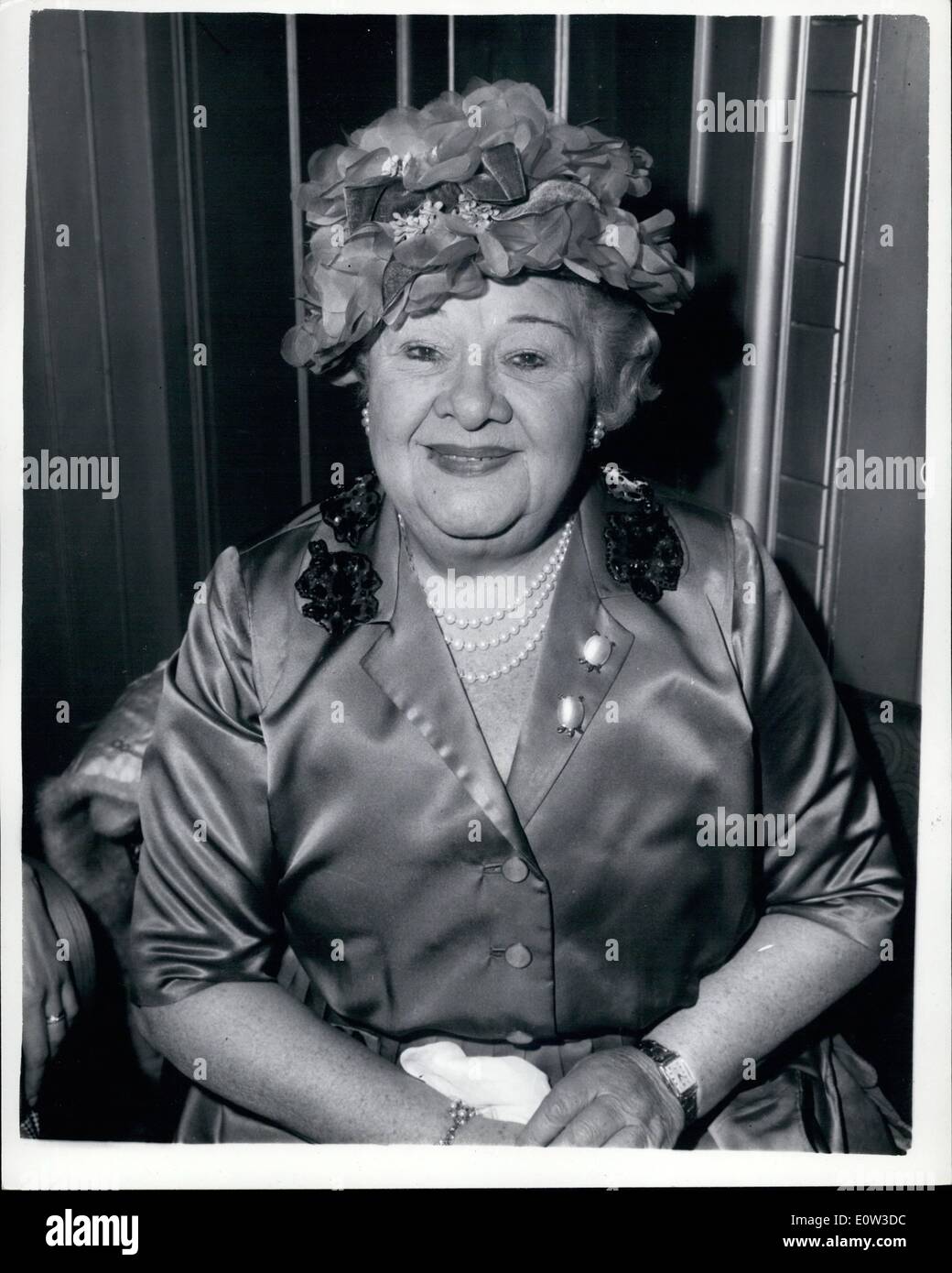 Variety Club Of Great Britain High Resolution Stock Photography and ...