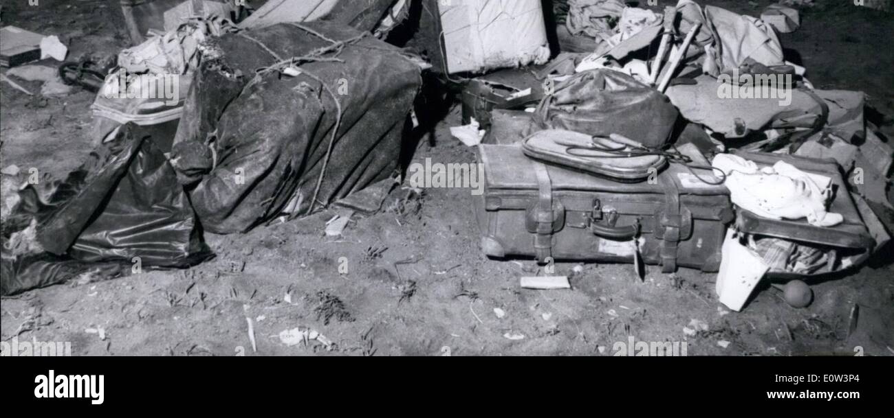 Turkish Airlines Flight 981 Body