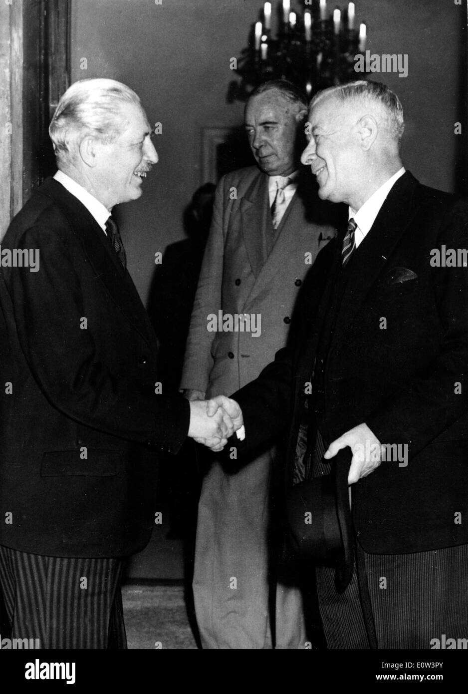 Hendrik verwoerd hi-res stock photography and images - Alamy