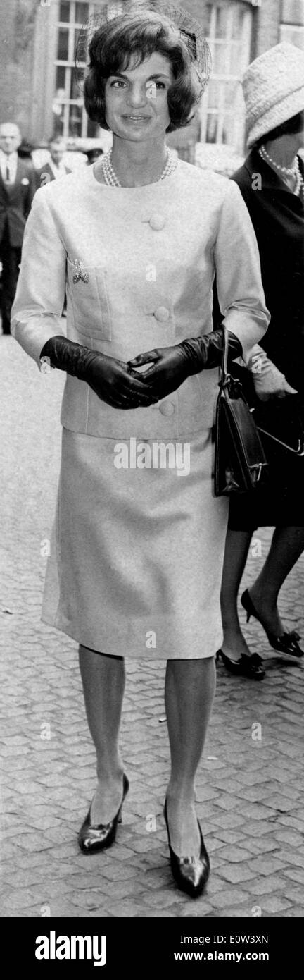 First lady white house hi-res stock photography and images - Alamy