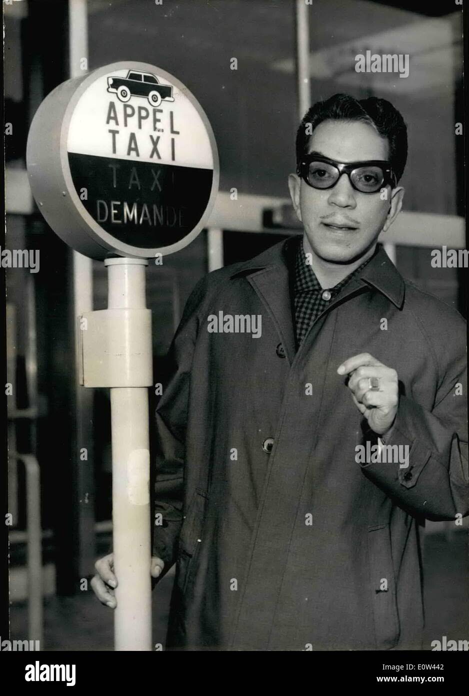Mario Moreno Cantinflas 1993