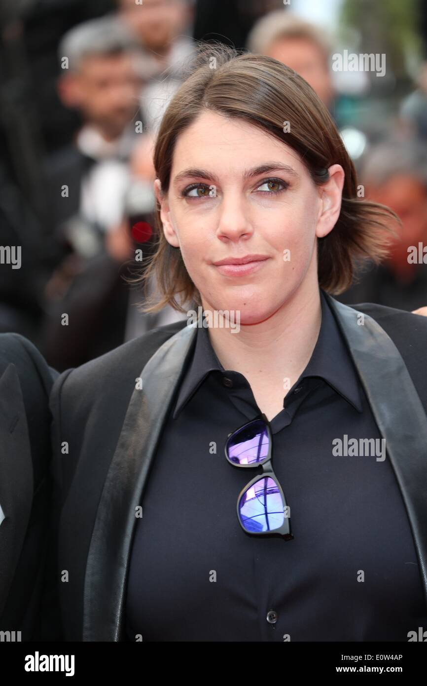 Megan Ellison