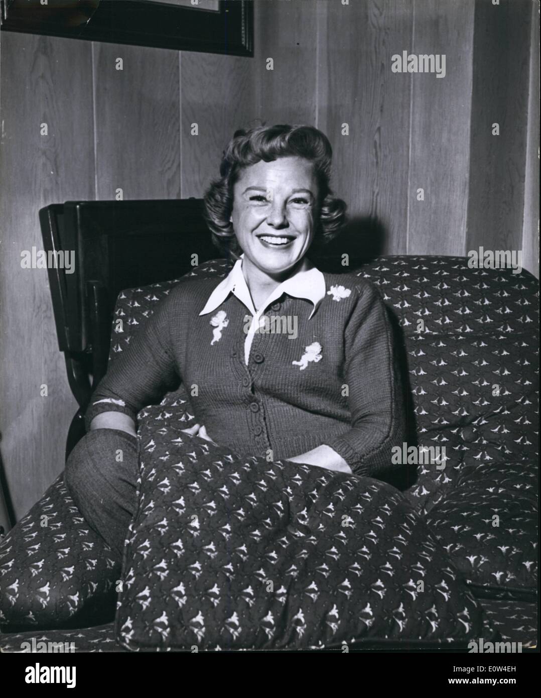 June allyson hi-res stock photography and images - Alamy