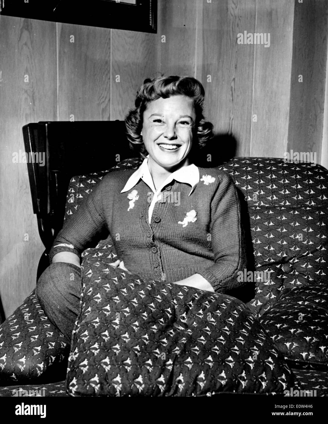 June allyson hi-res stock photography and images - Alamy