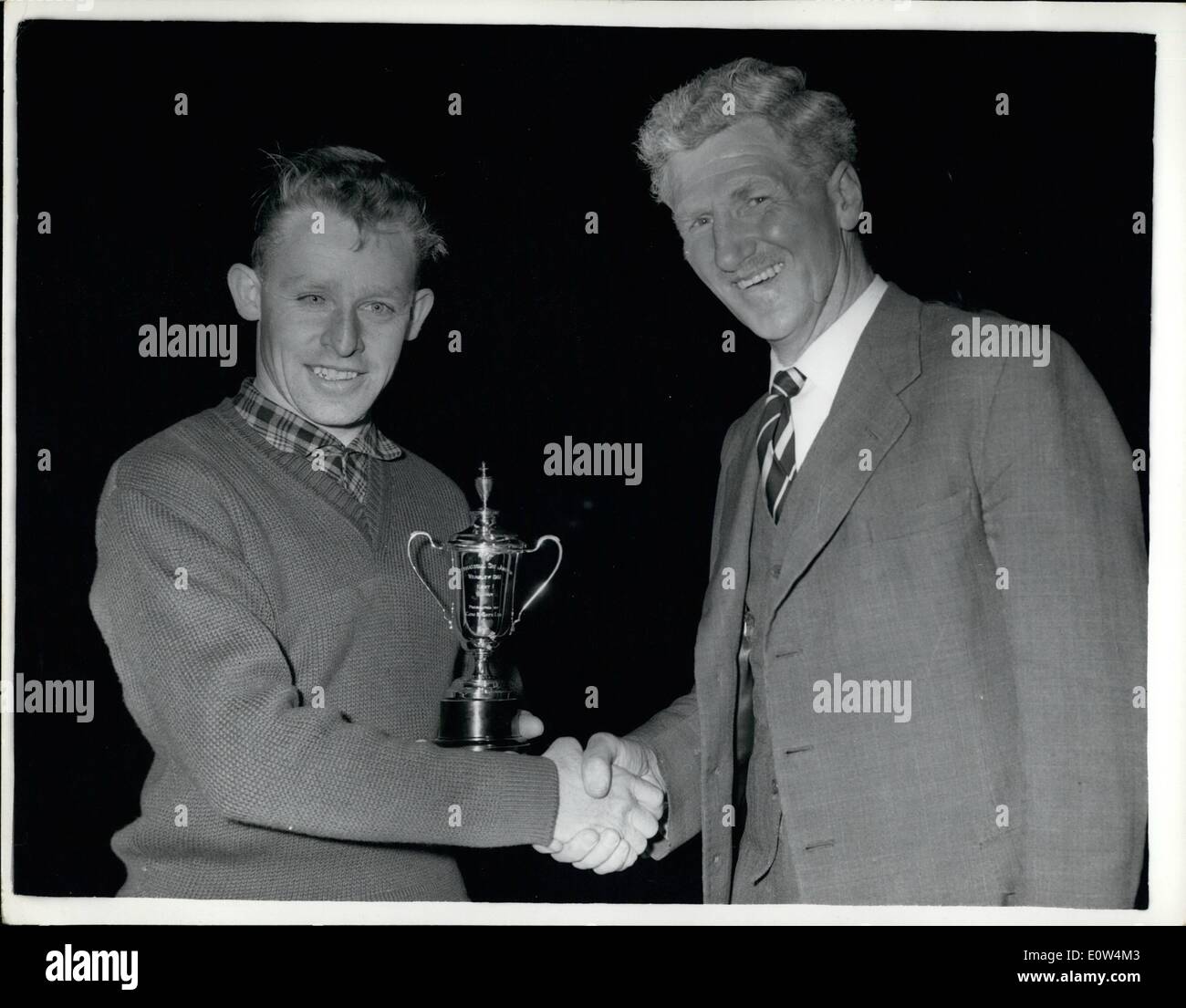 Sir john hunt hi-res stock photography and images - Alamy