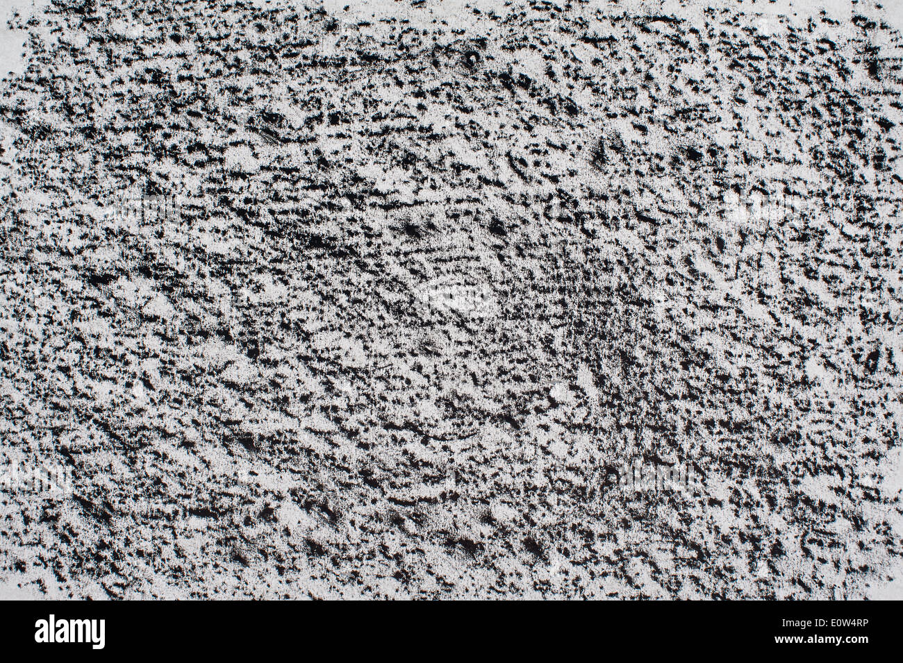 Concrete like background, hand drawing texture using charcoal pencil ...