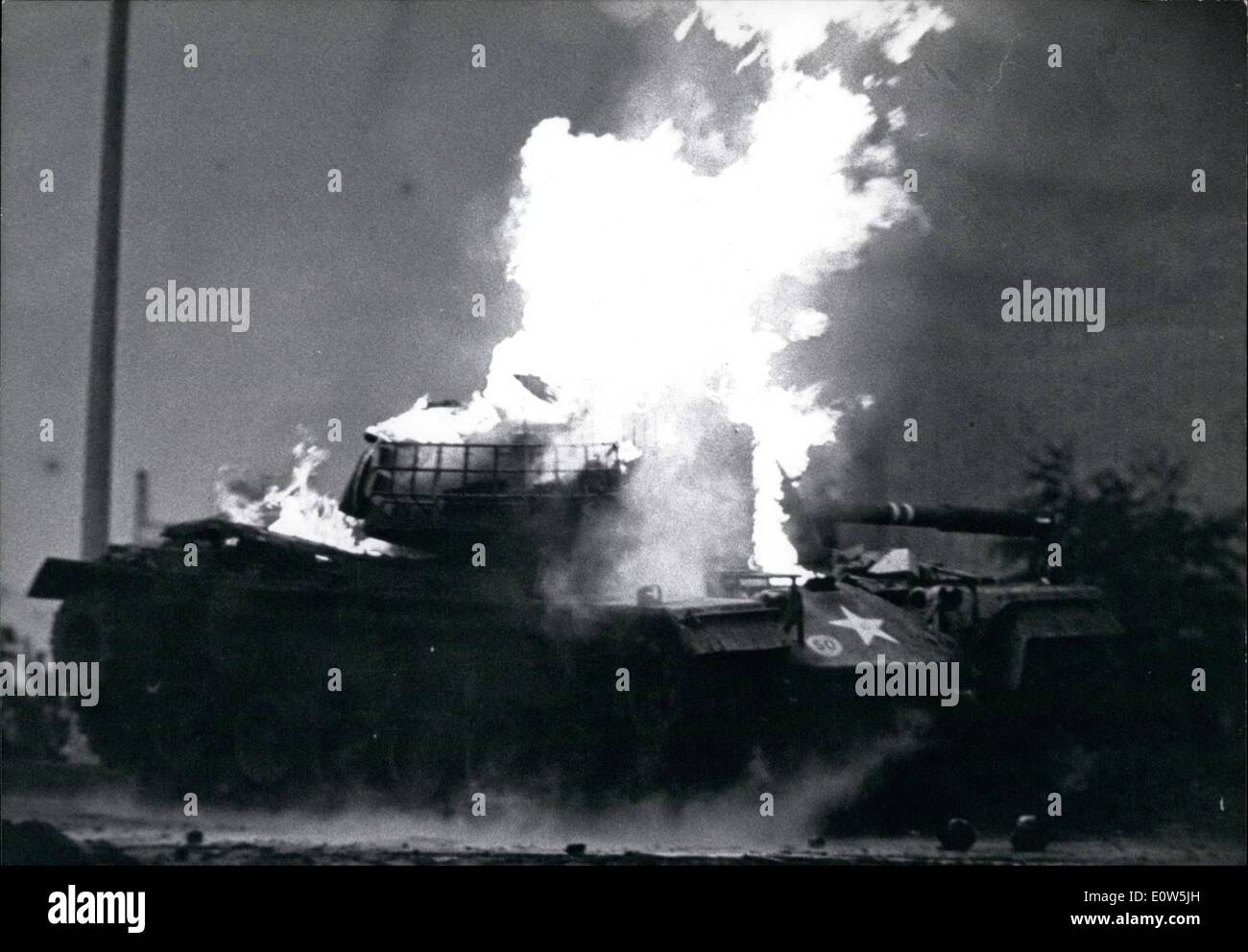 M48 tank hi-res stock photography and images - Alamy