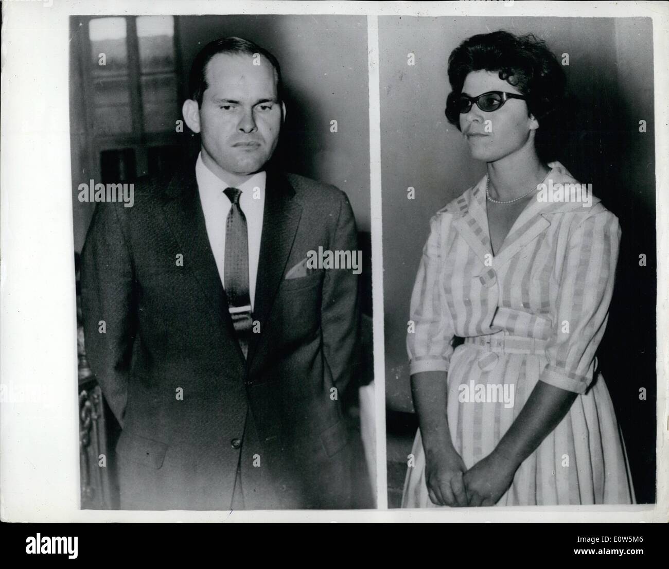 Nicky Barnes Girlfriend Killed