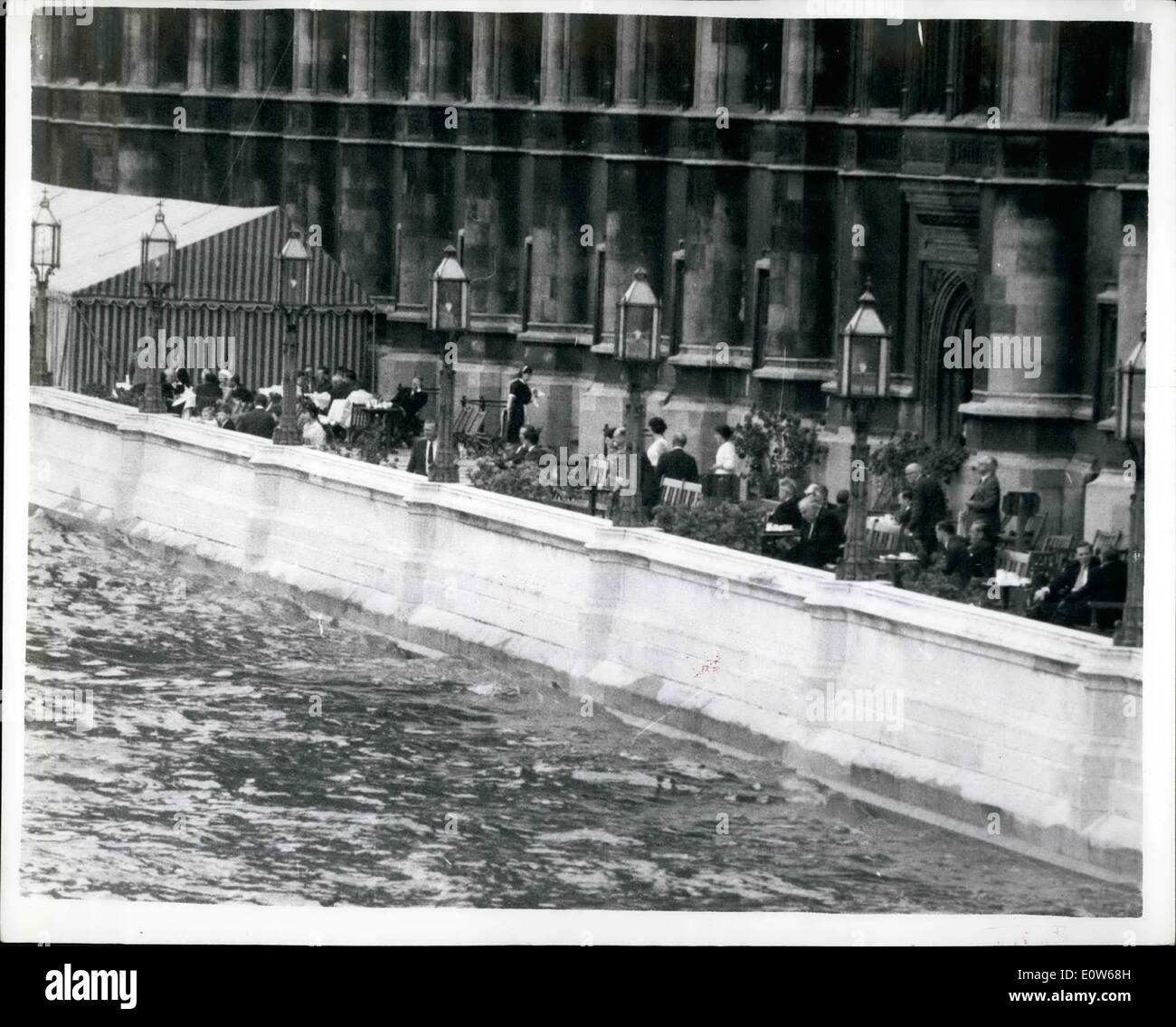 Photographed in 1961 photo hi-res stock photography and images - Alamy