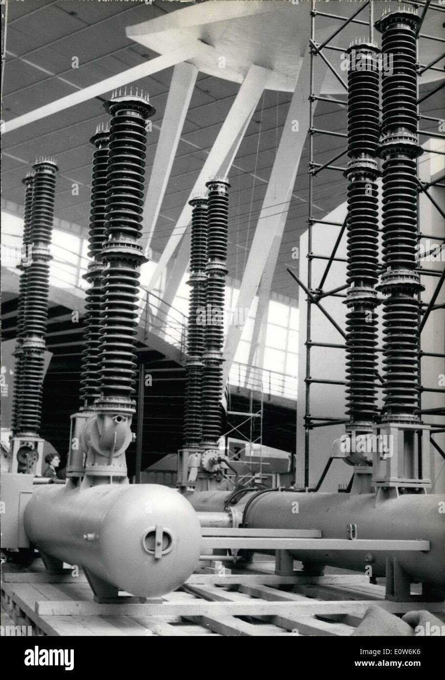 Soviet exhibition hi-res stock photography and images - Alamy