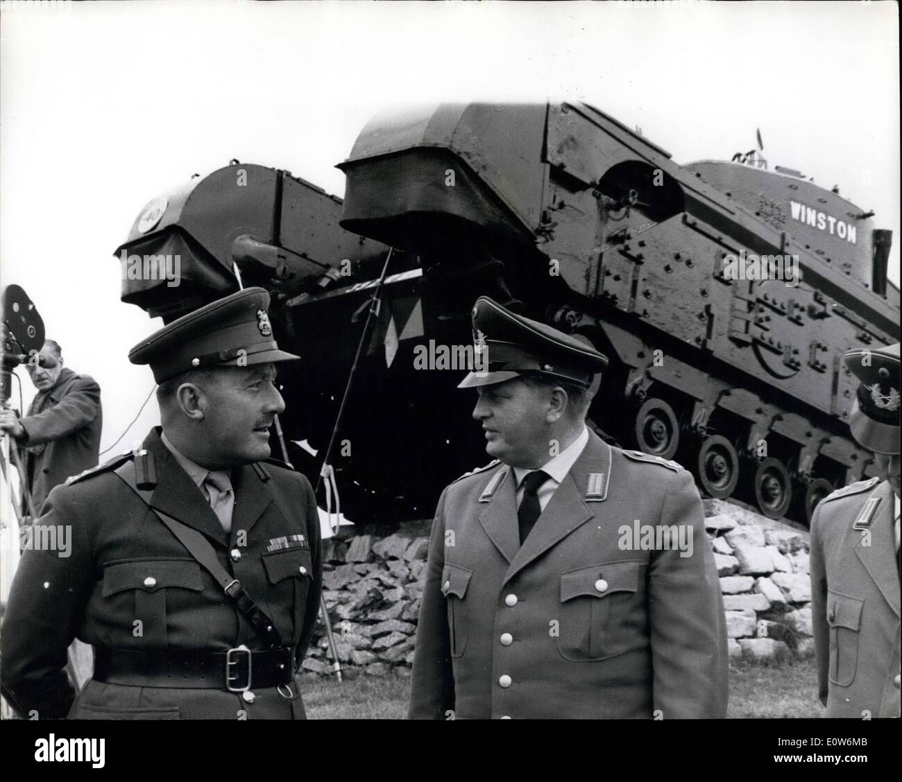 Panzers hi-res stock photography and images - Alamy