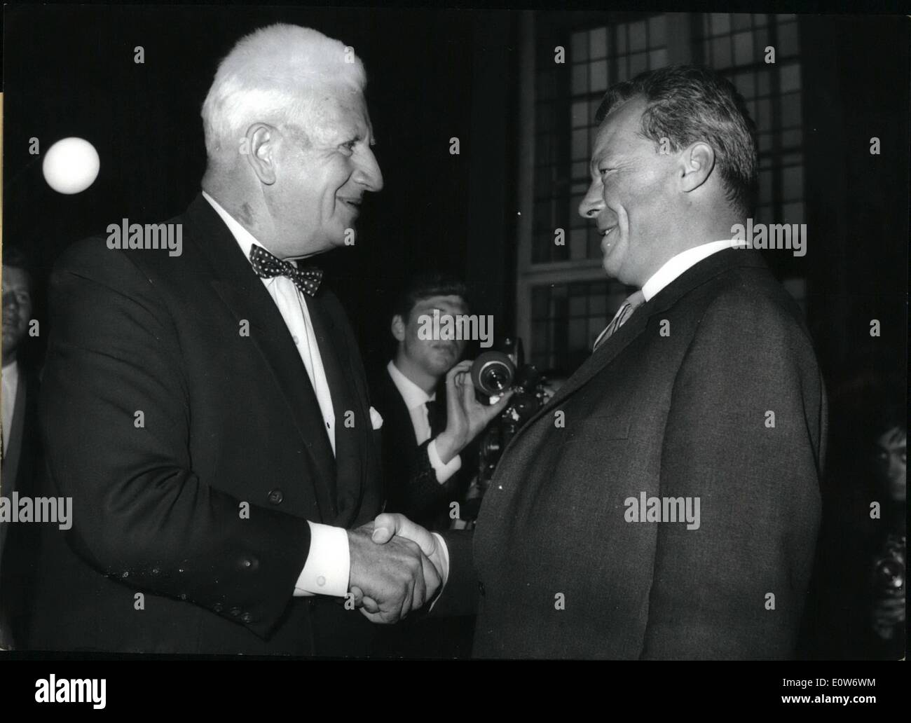 Paul douglas hi-res stock photography and images - Alamy