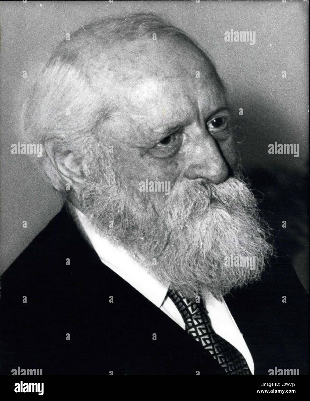 Professor martin buber hi-res stock photography and images - Alamy