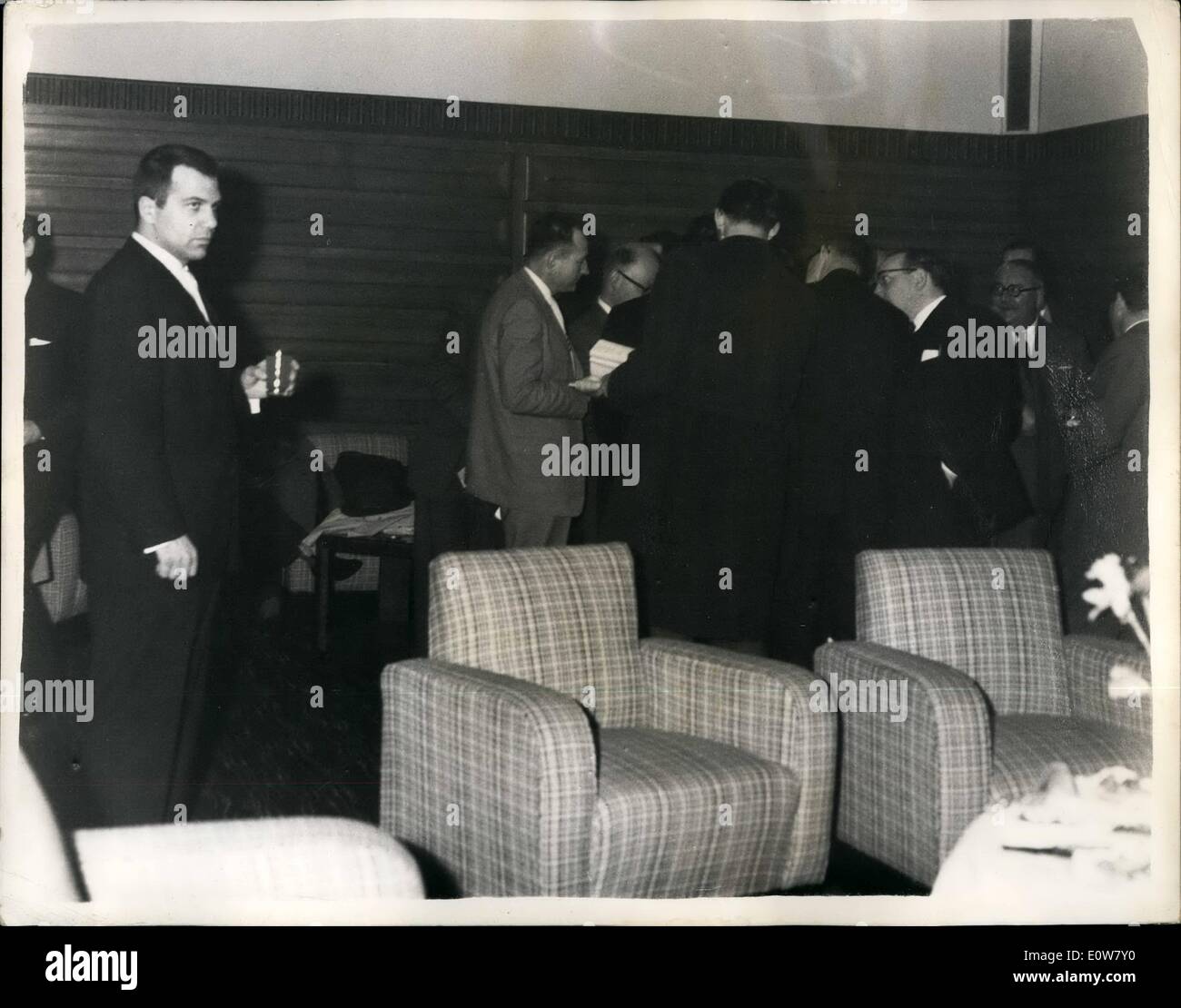 Rocky marciano hi-res stock photography and images - Alamy