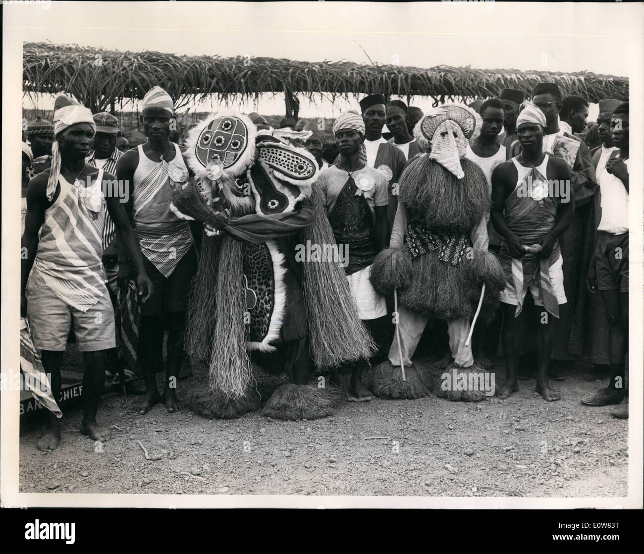 Devil dance hi-res stock photography and images - Alamy