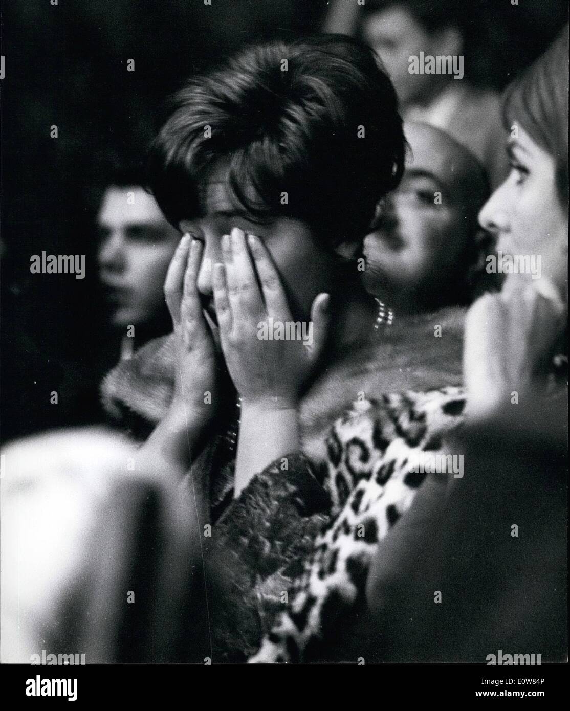 Maria scicolone hi-res stock photography and images - Alamy