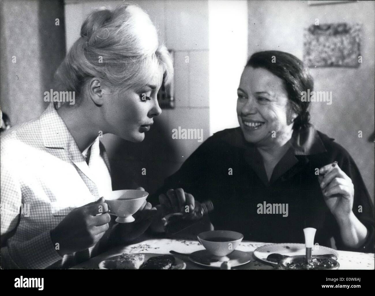 Gotz george hi-res stock photography and images - Alamy