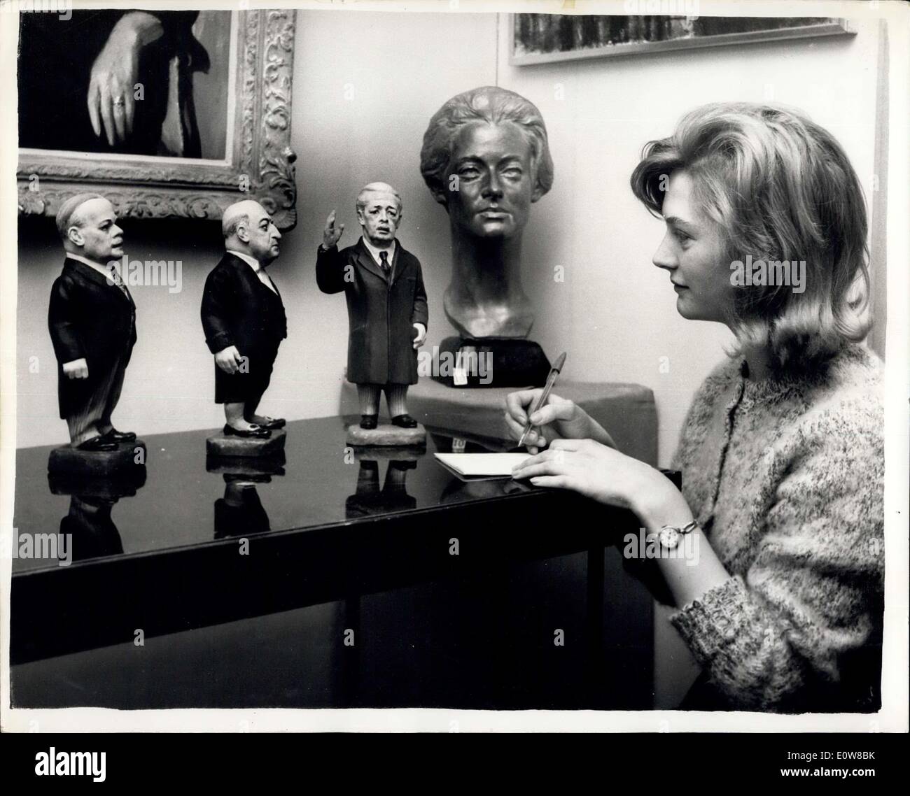 Viscount kilmuir hi-res stock photography and images - Alamy