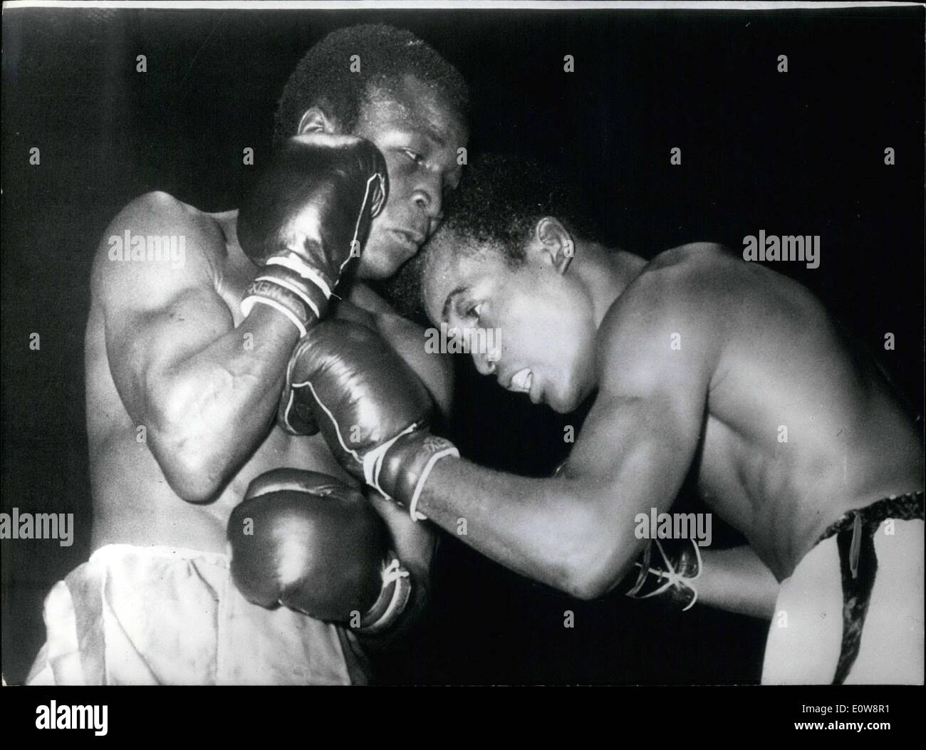 Rafiu king hi-res stock photography and images - Alamy