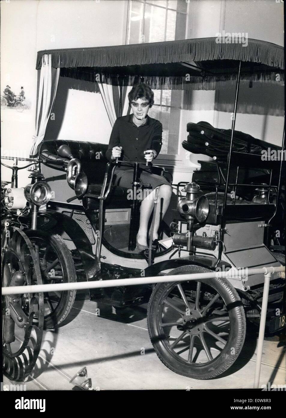 1895 car hi-res stock photography and images - Alamy