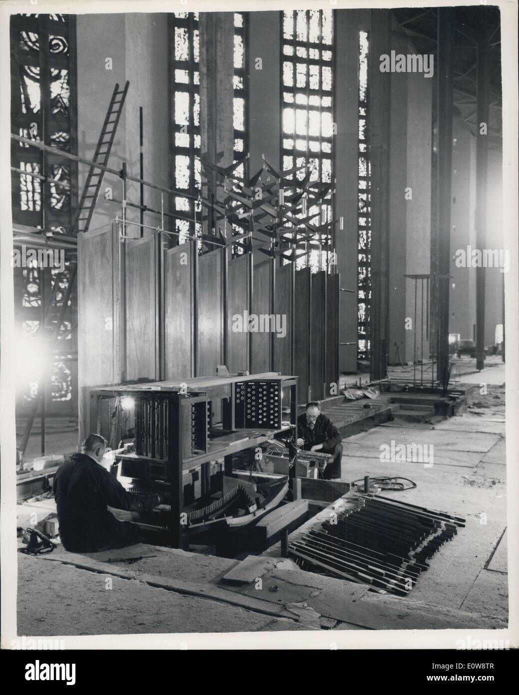 Bombing coventry hi-res stock photography and images - Alamy