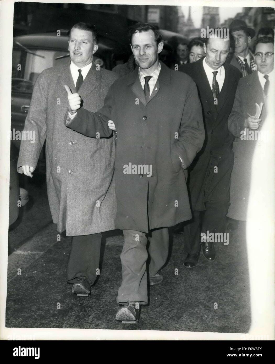 1961 100 hi-res stock photography and images - Alamy